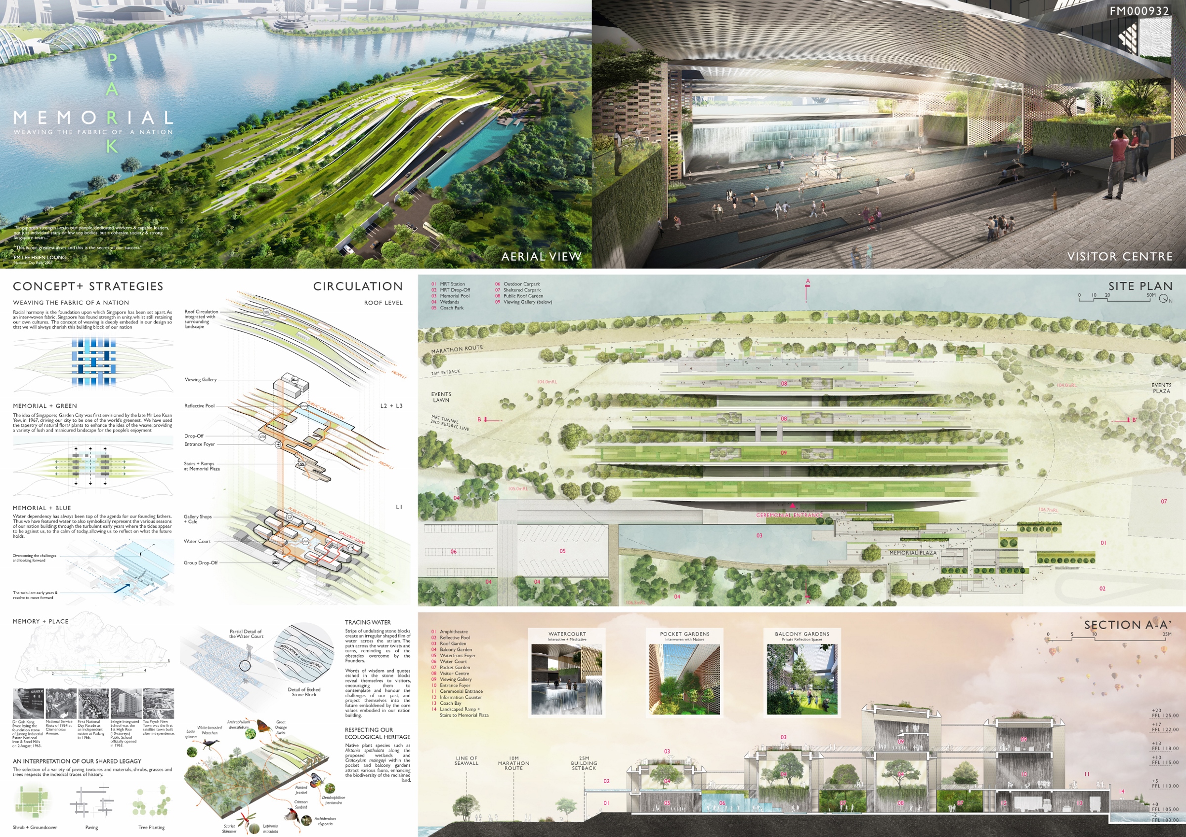 LAUD Architects
