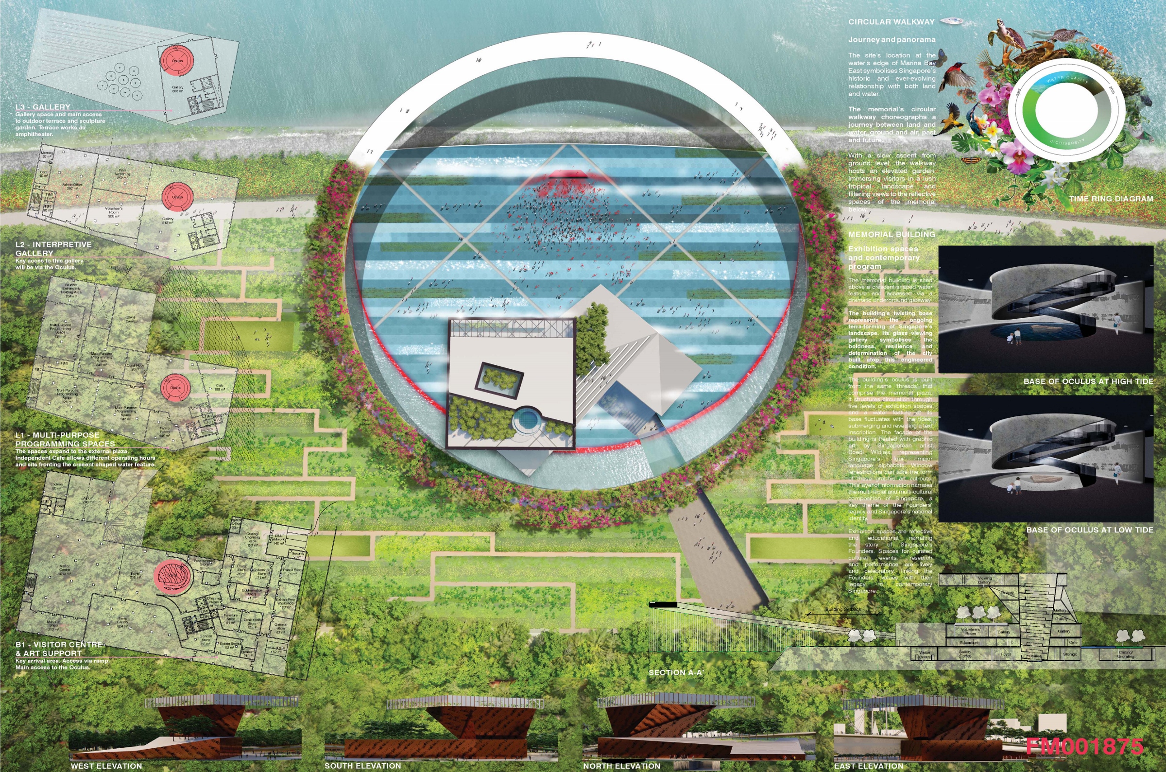 Paper Plane Architects