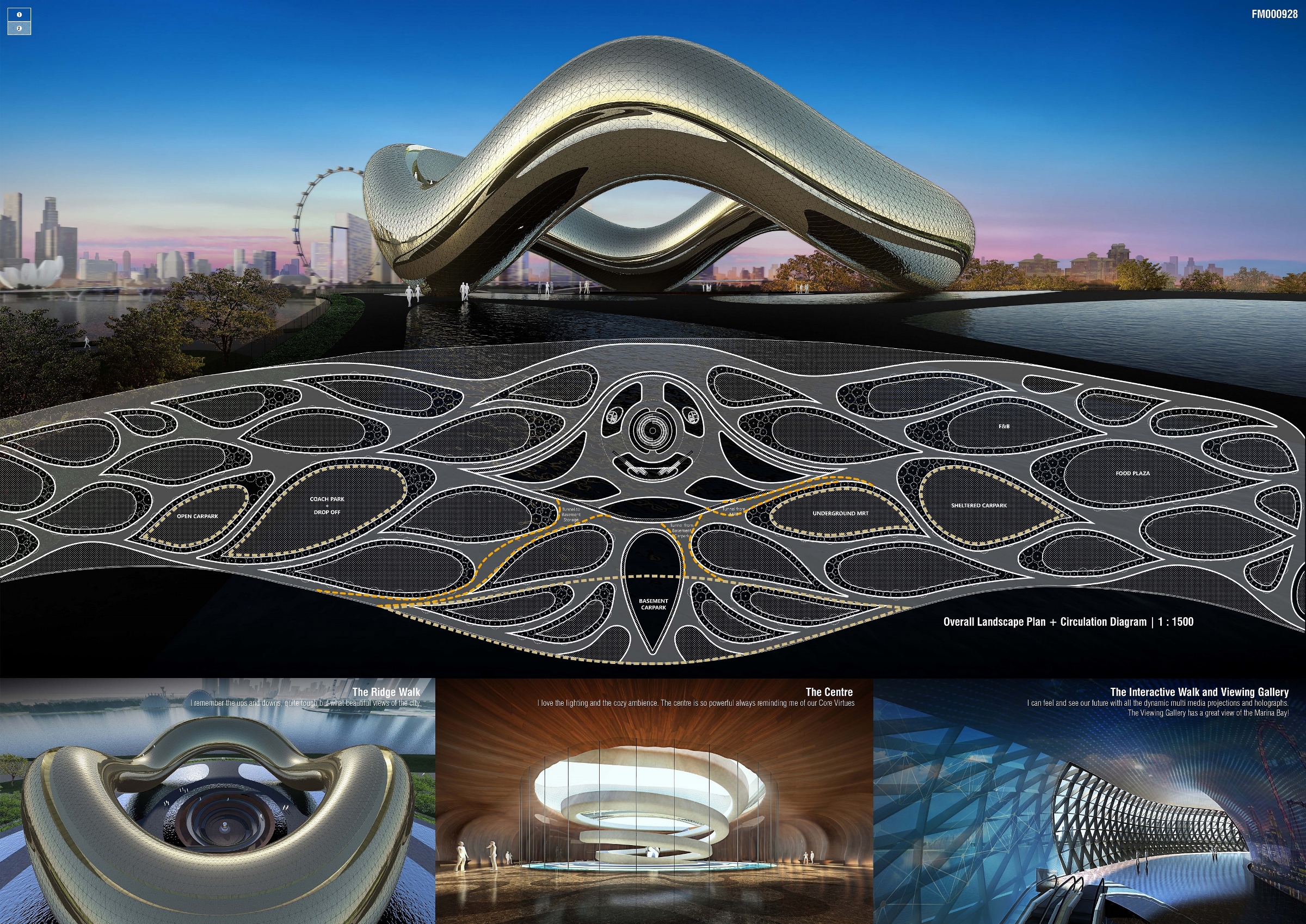 Arc Studio Architecture Urbanism