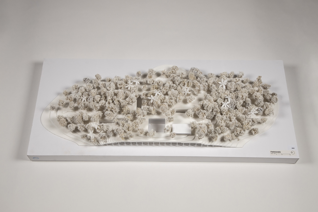 FARM Architects Pte Ltd